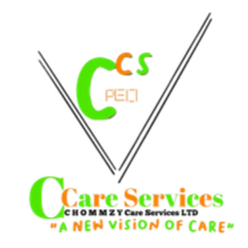 Chommzy Care Services Staff TimeSheet – CCare Services Ltd